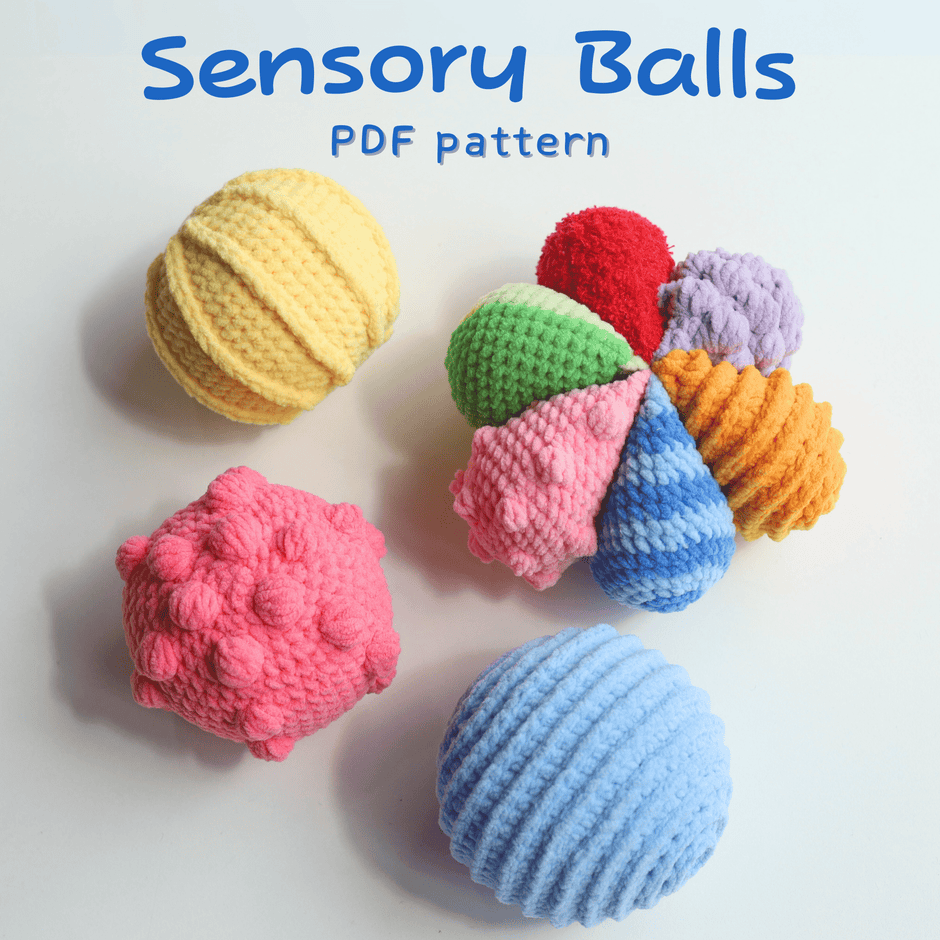 Hooktasy - Amigurumi Crochet Patterns