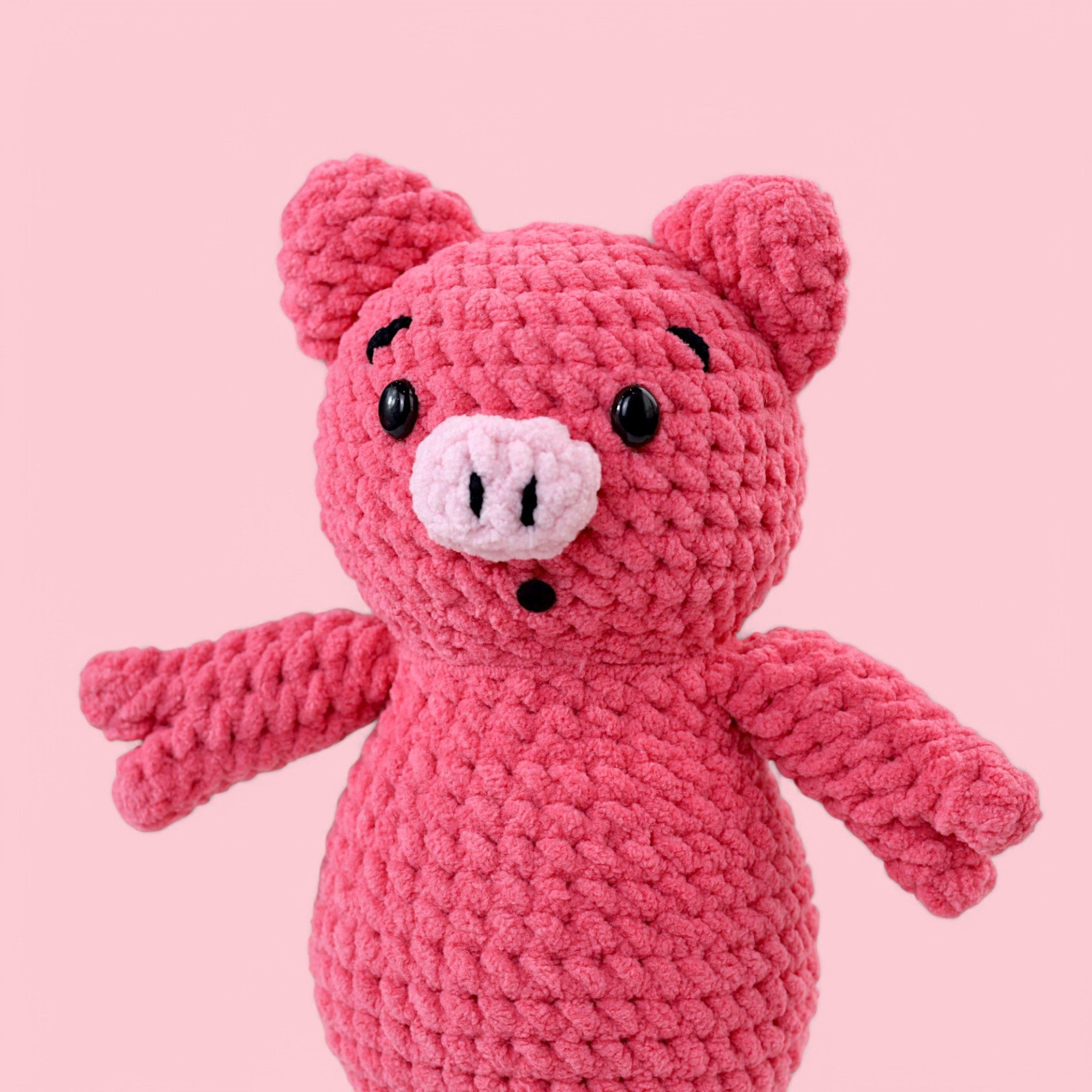 8-in-1 American Children's Book Characters Crochet Pattern Bundle ...